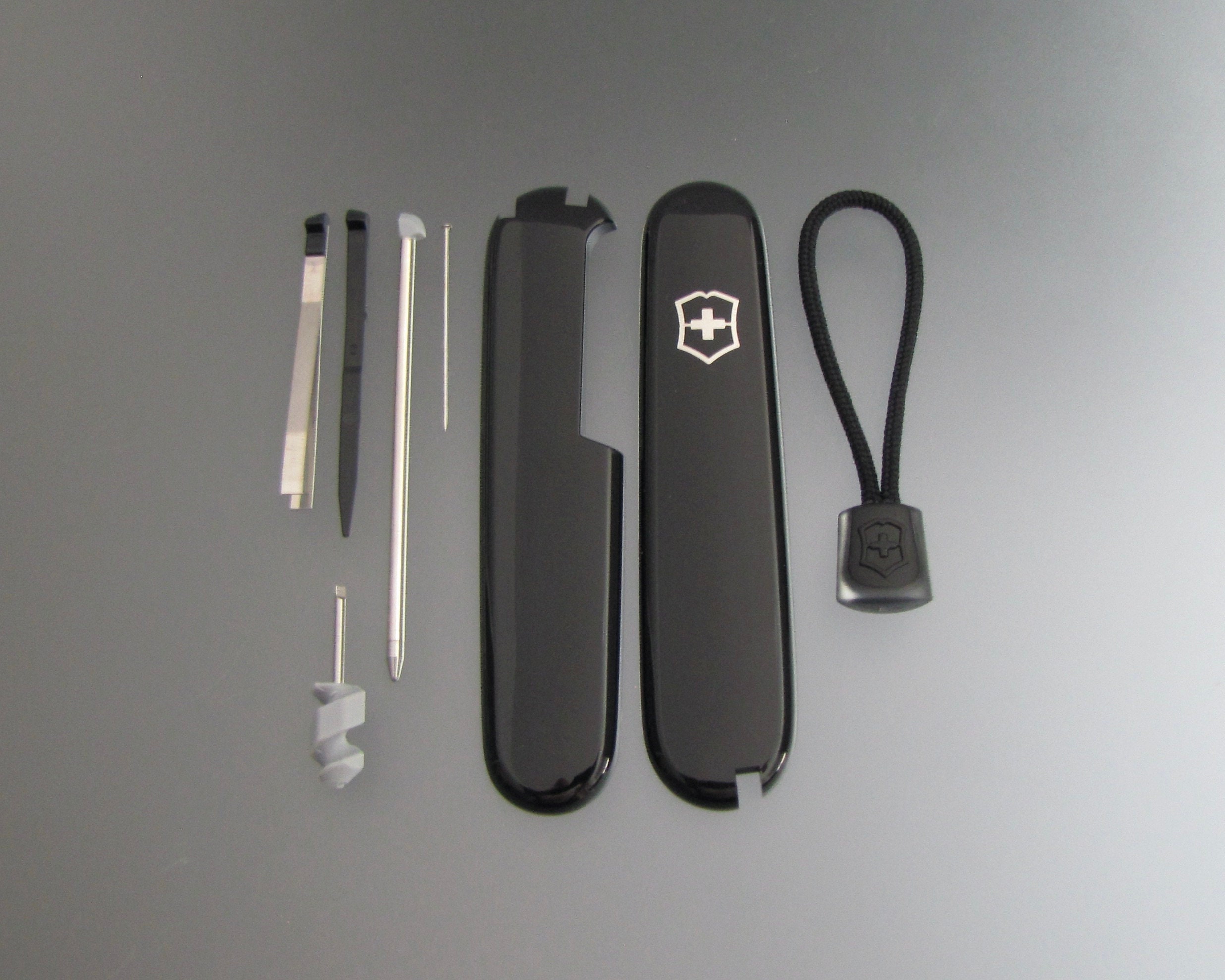 Victorinox Plus Handle Scales / Scales / SWISSARMY / SAK / - Etsy UK