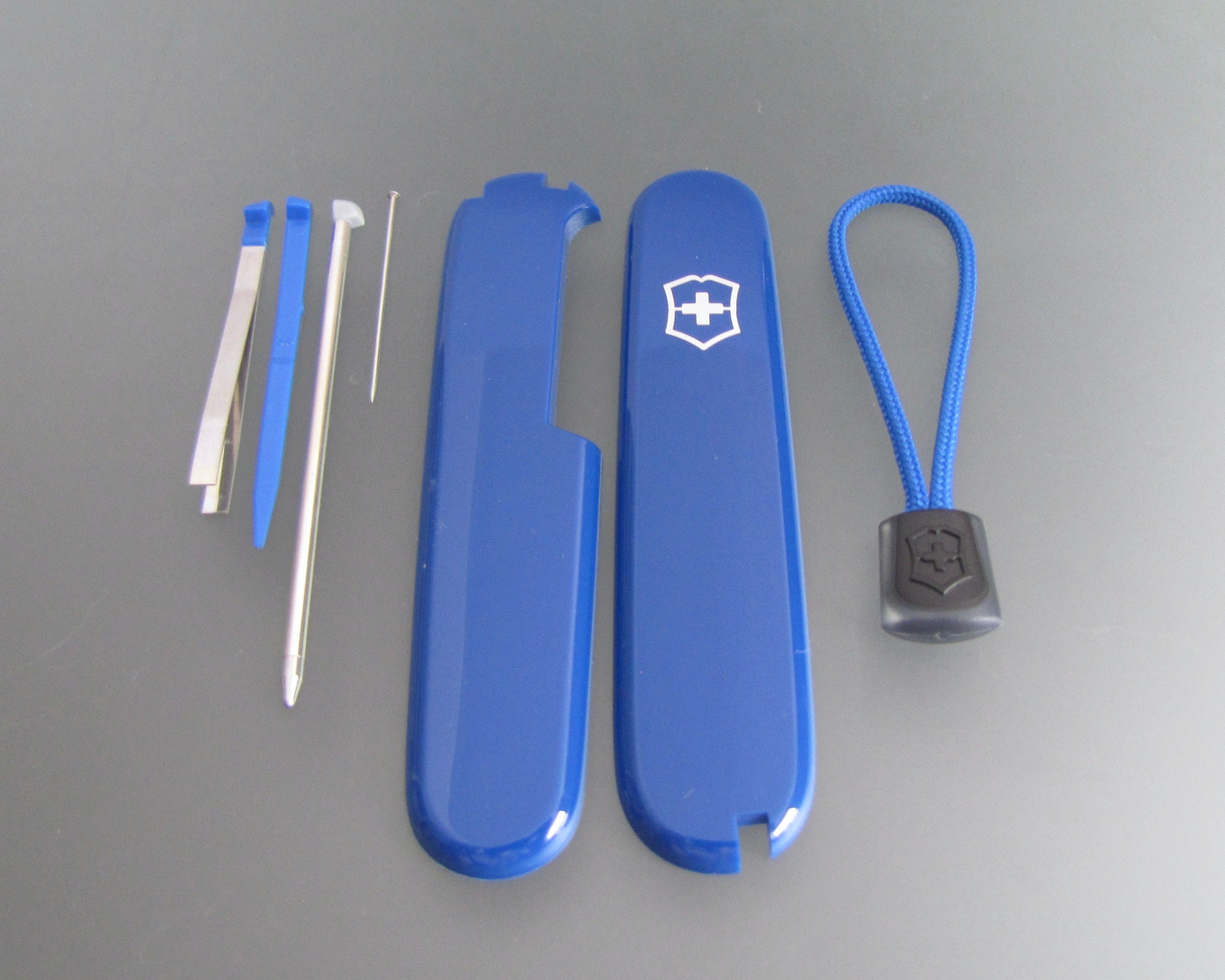 Victorinox Plus Handle Scales / SAK Color Selection / 91 - Etsy UK