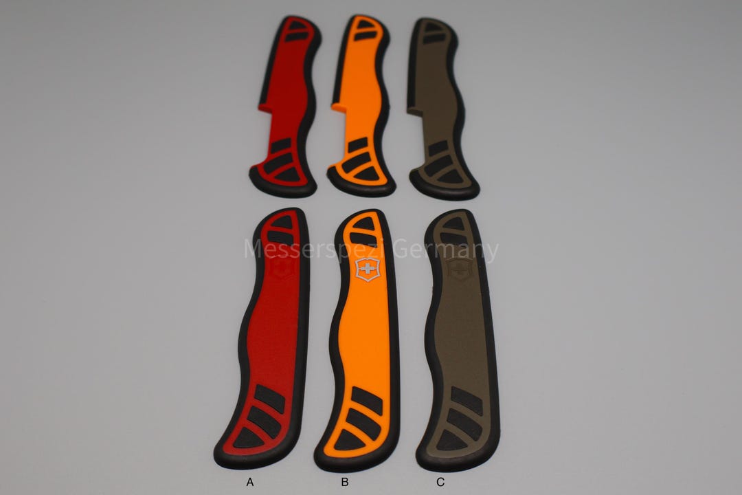 SCALES 111 Mm Victorinox Scales grip - Etsy