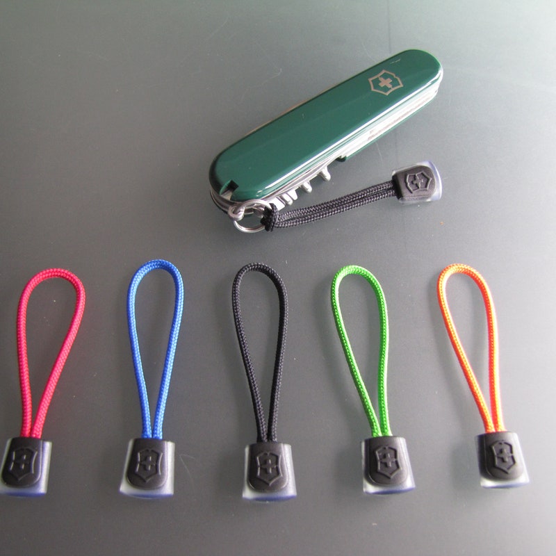 Knife Lanyard - Etsy