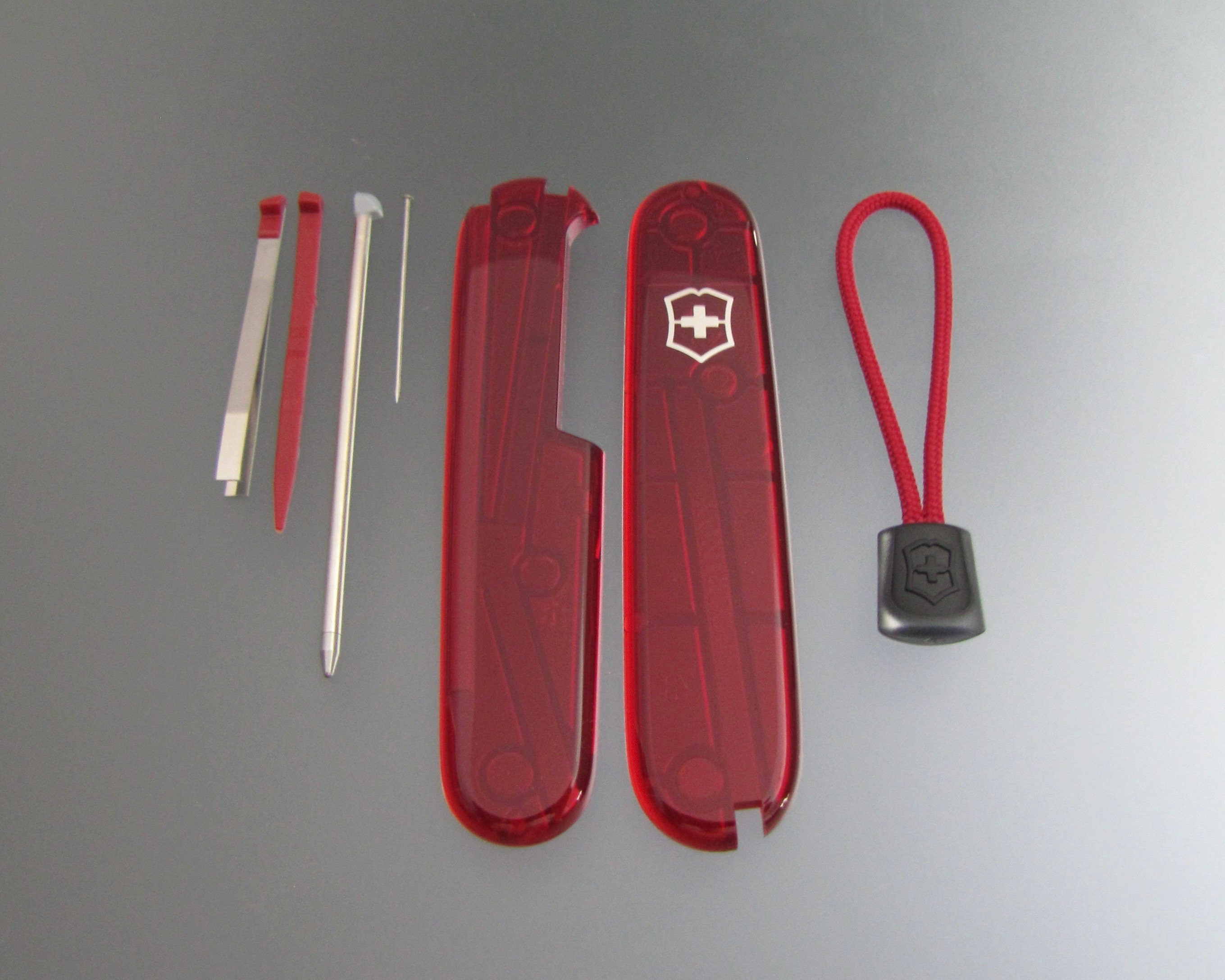 Victorinox Plus Handle Scales / SAK Color Selection / 91 - Etsy Australia