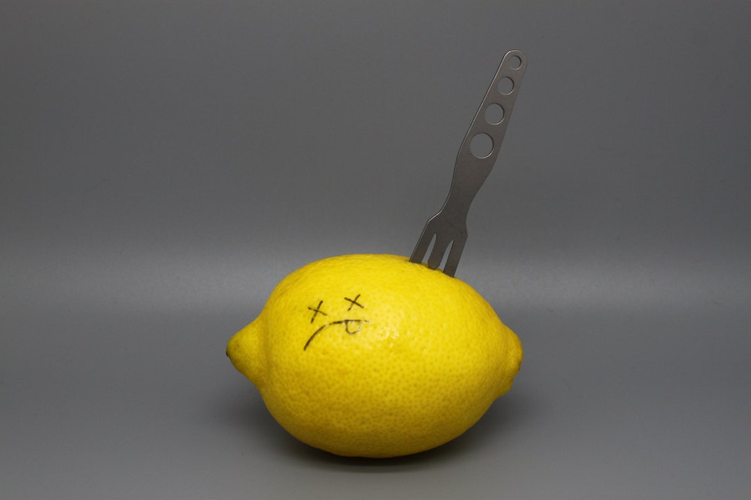 ACCESSORIES täctical Förk Mini EDC Fork Made in Solingen germany - Etsy