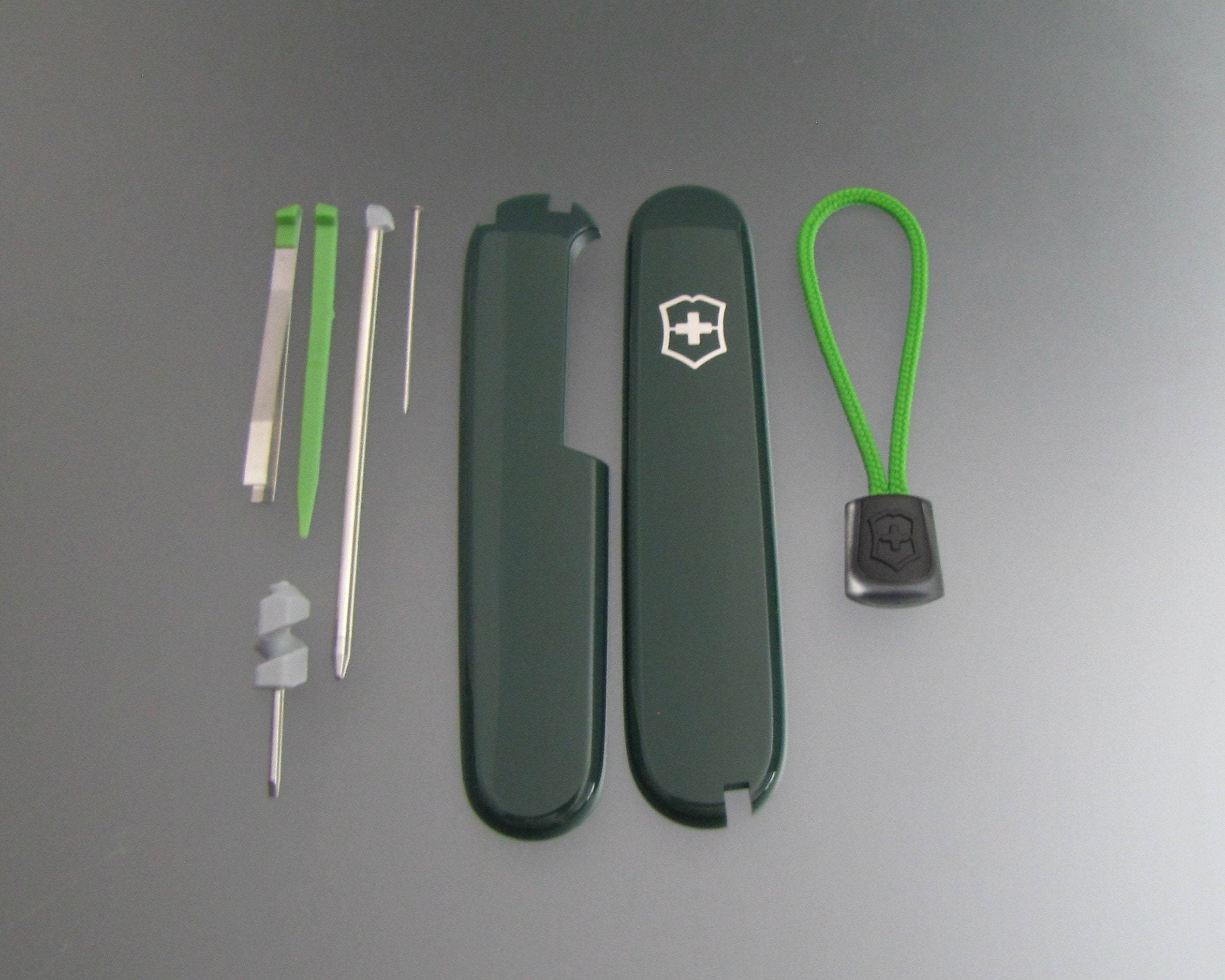 Victorinox Plus Handle Scales / Scales / SWISSARMY / SAK / - Etsy UK