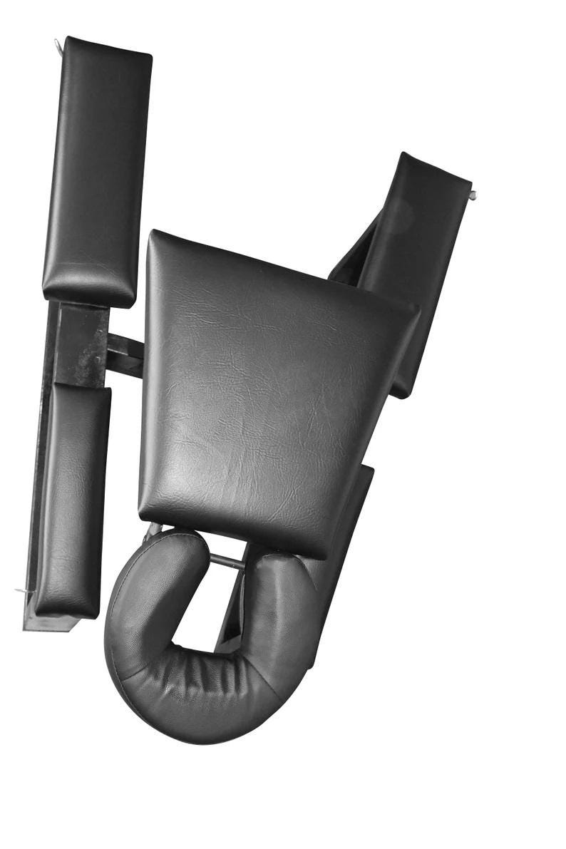 Deluxe Angle Spreader Spanking Bench | Adjustable BDSM Sex Furniture ...