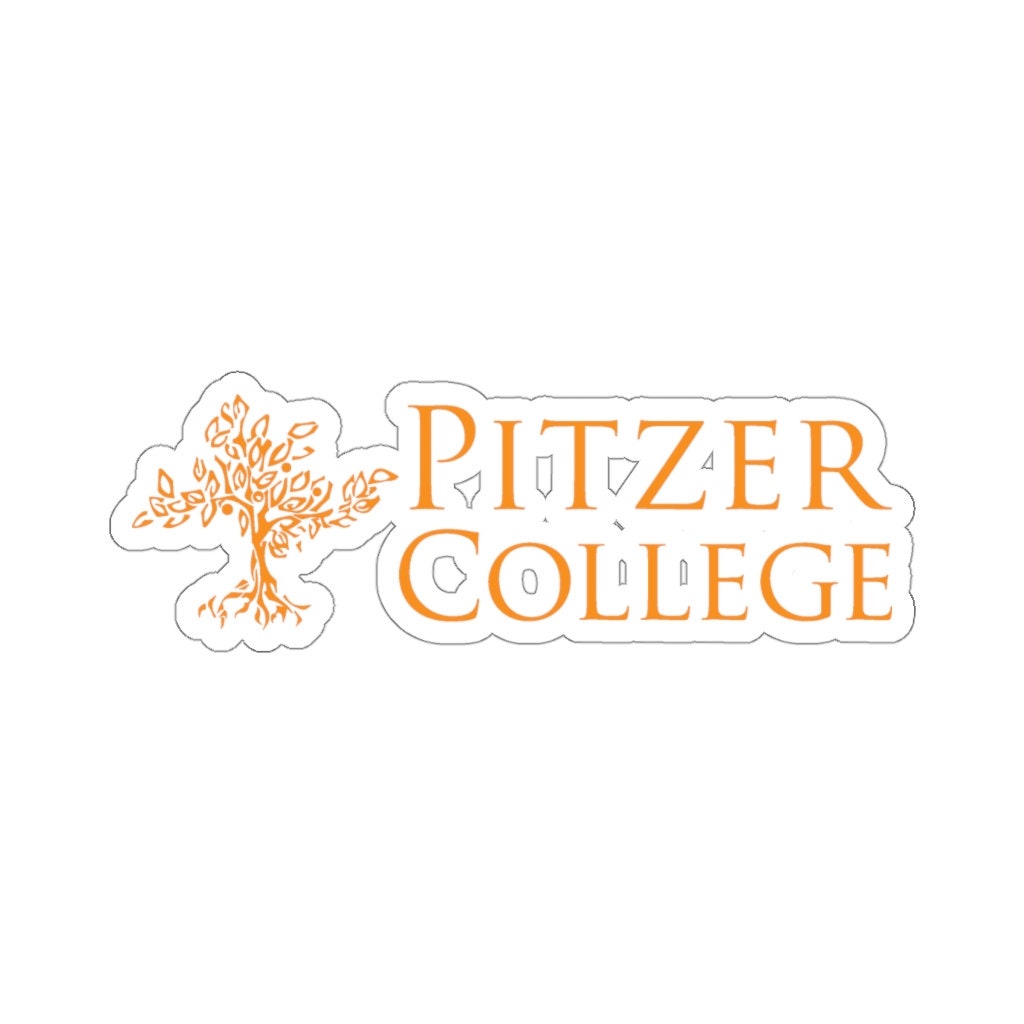 Pitzer College Logo