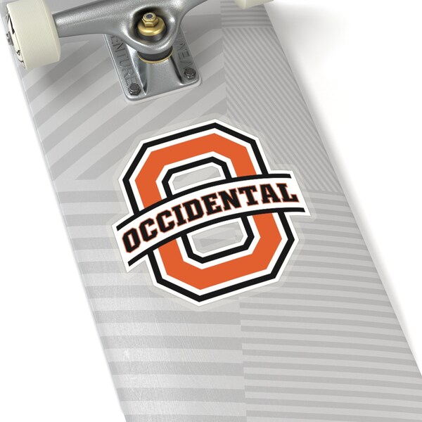 Occidental - Etsy