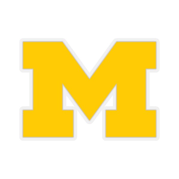 Michigan Sticker - Etsy