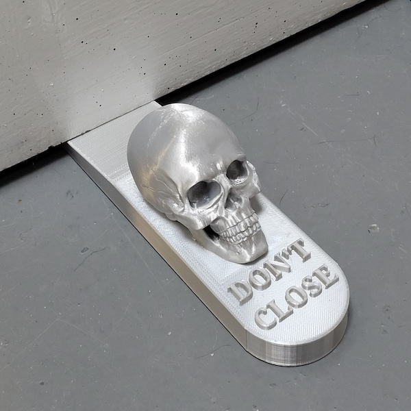 3d Printed Door Stopper - Etsy Australia