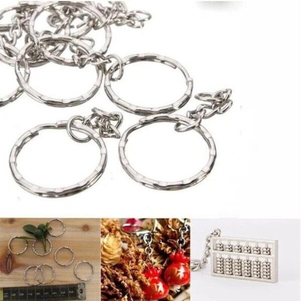 Diy Key Chain - Etsy