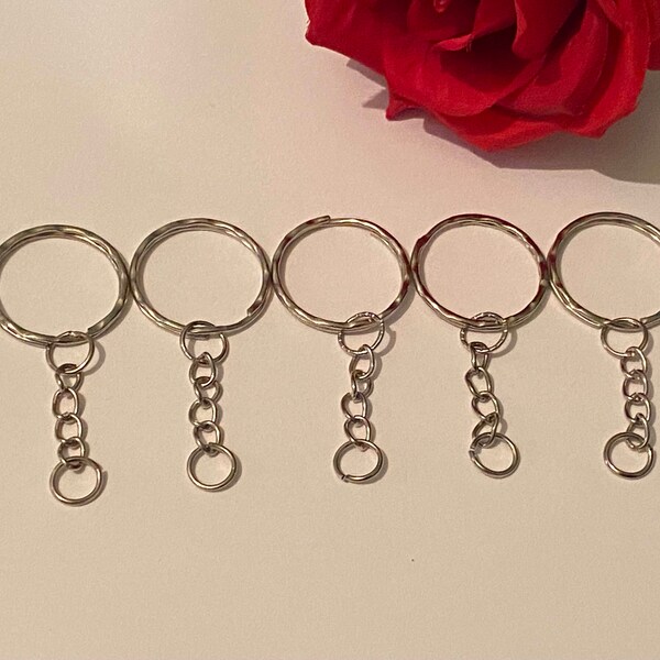 Diy Key Chain - Etsy