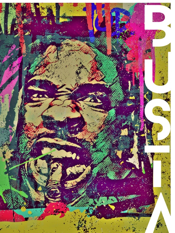 Busta Rhymes The Artist Collection