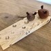 Novelty Door Stop, Door Wedge, Mice and Cheese Door Wedge - Etsy UK