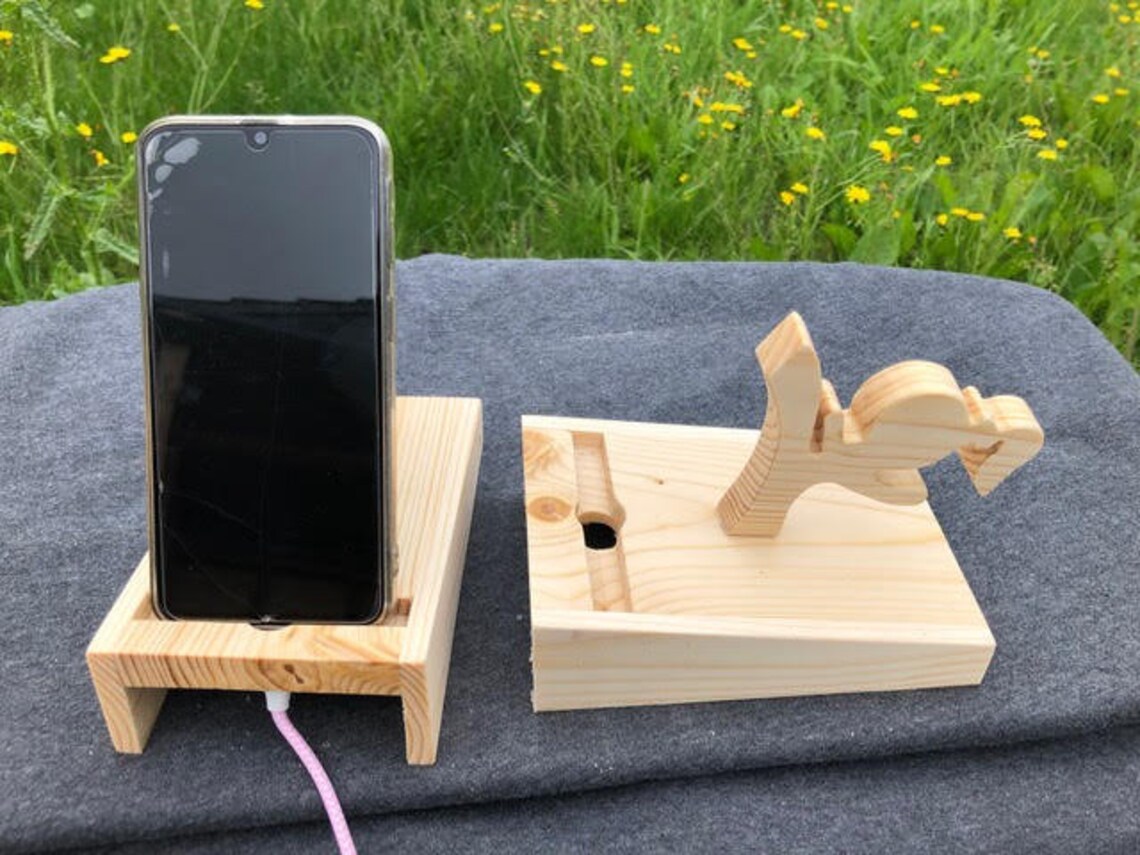 Karate Kid Phone Stand - Etsy UK