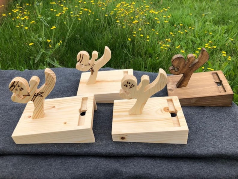 Karate Kid Phone Stand - Etsy UK