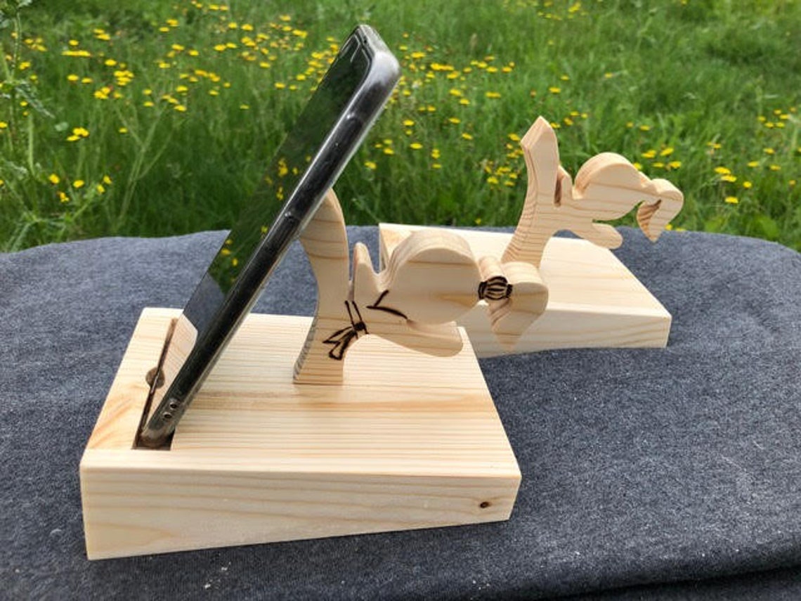 Karate Kid Phone Stand - Etsy UK
