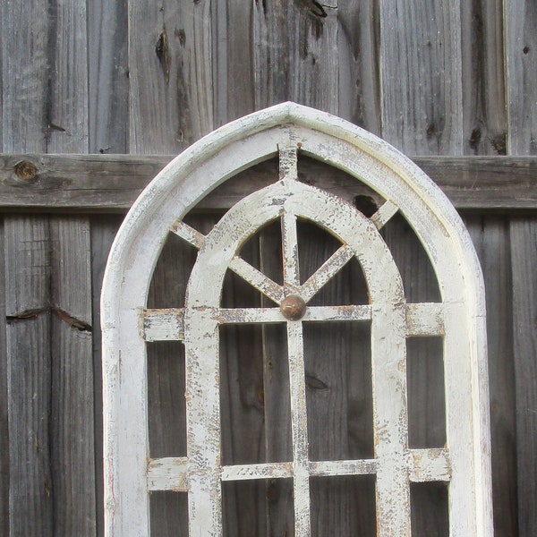 Cathedral Window - Etsy