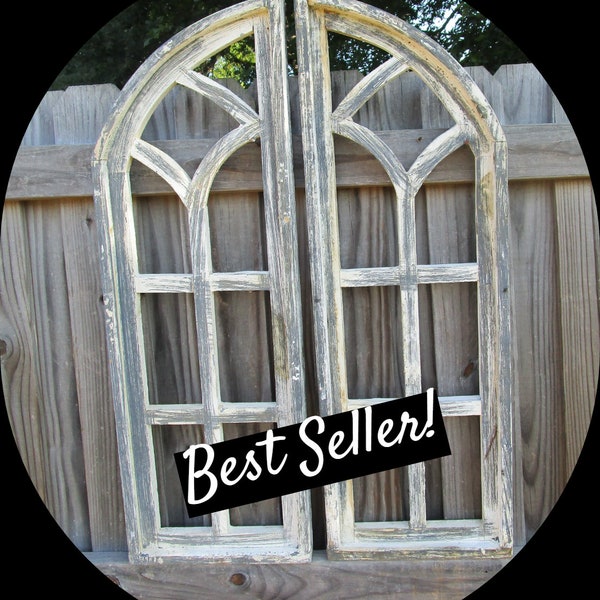 Architectural Window - Etsy