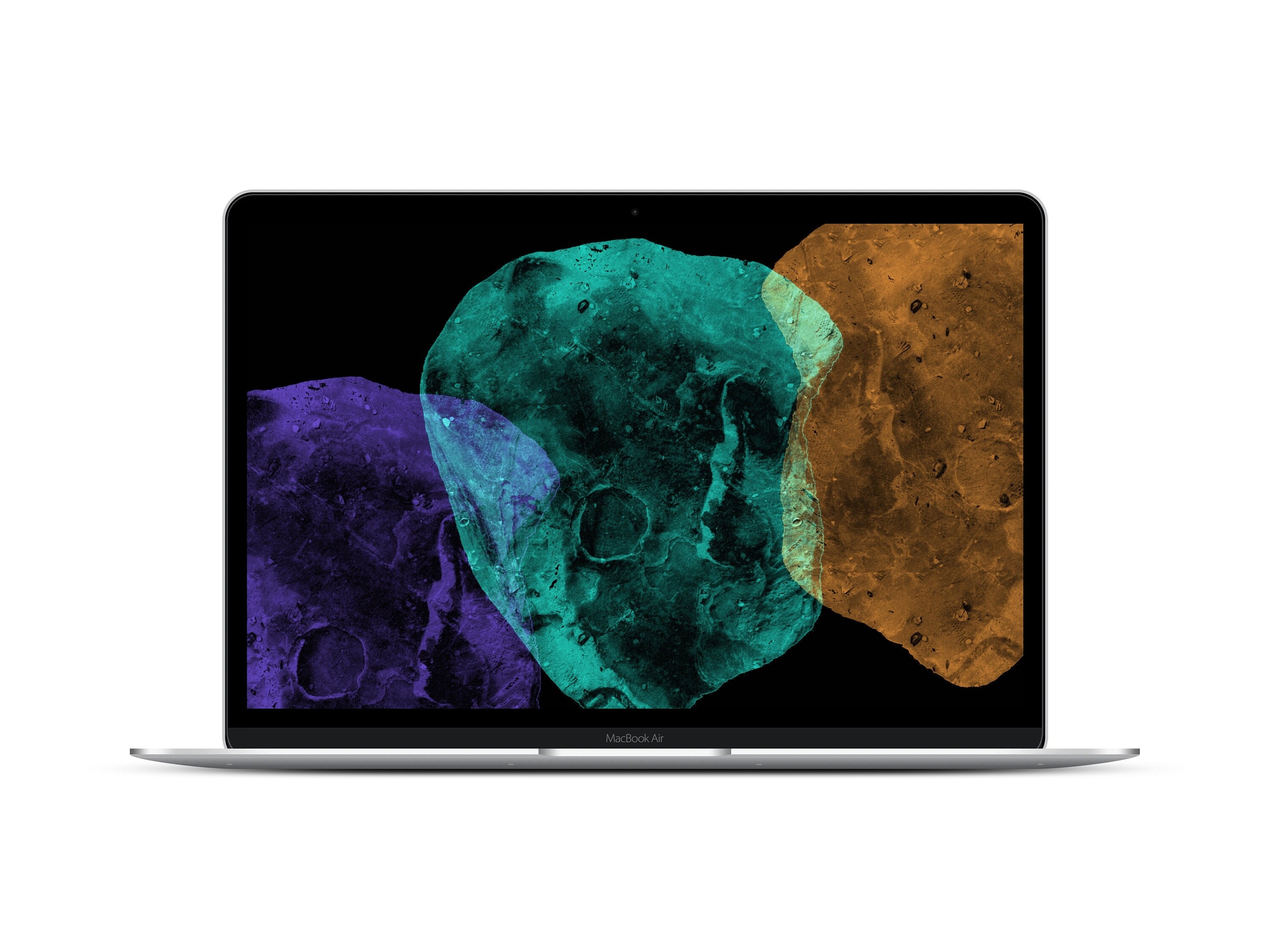 Science Wallpaper Computer Background Zoom Classroom Stone | Etsy