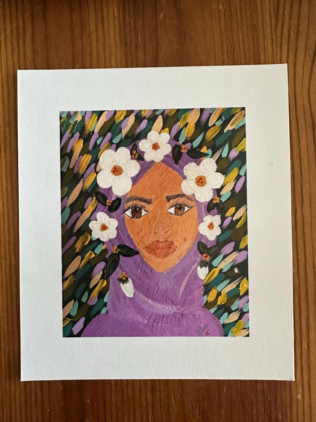 Dua a Rahma - Prayer of Mercy - Etsy