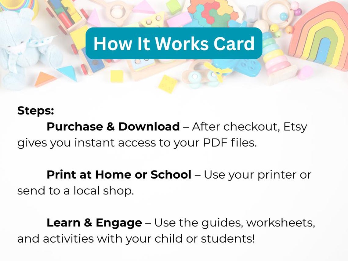 Parent’s Guide to Social-emotional Development | Printable PDF for ...