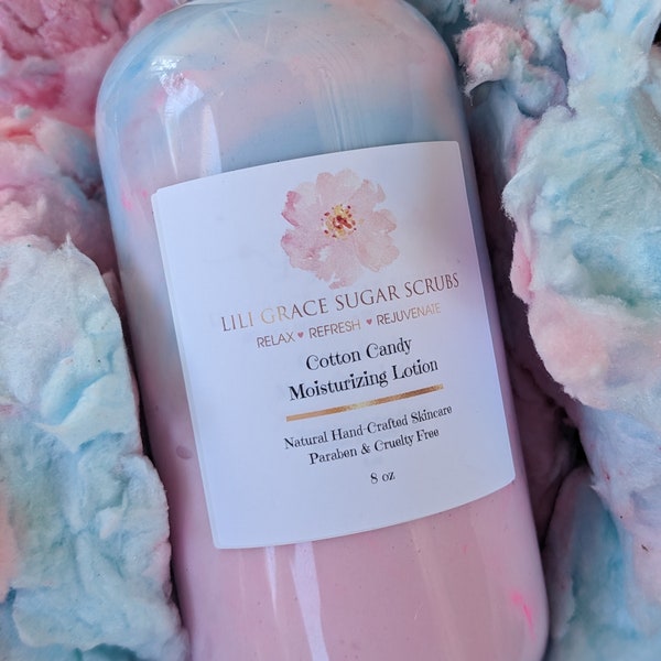 Candy Scented - Etsy