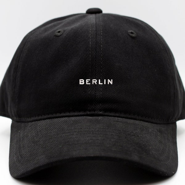 Berlin - Etsy
