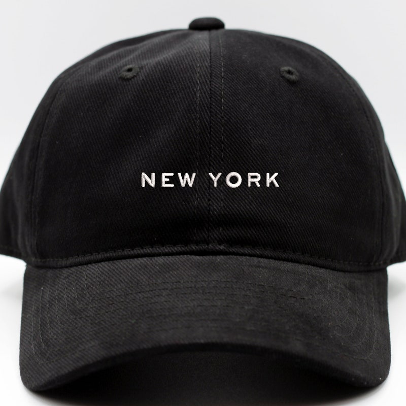 Cool New York Hats - Etsy