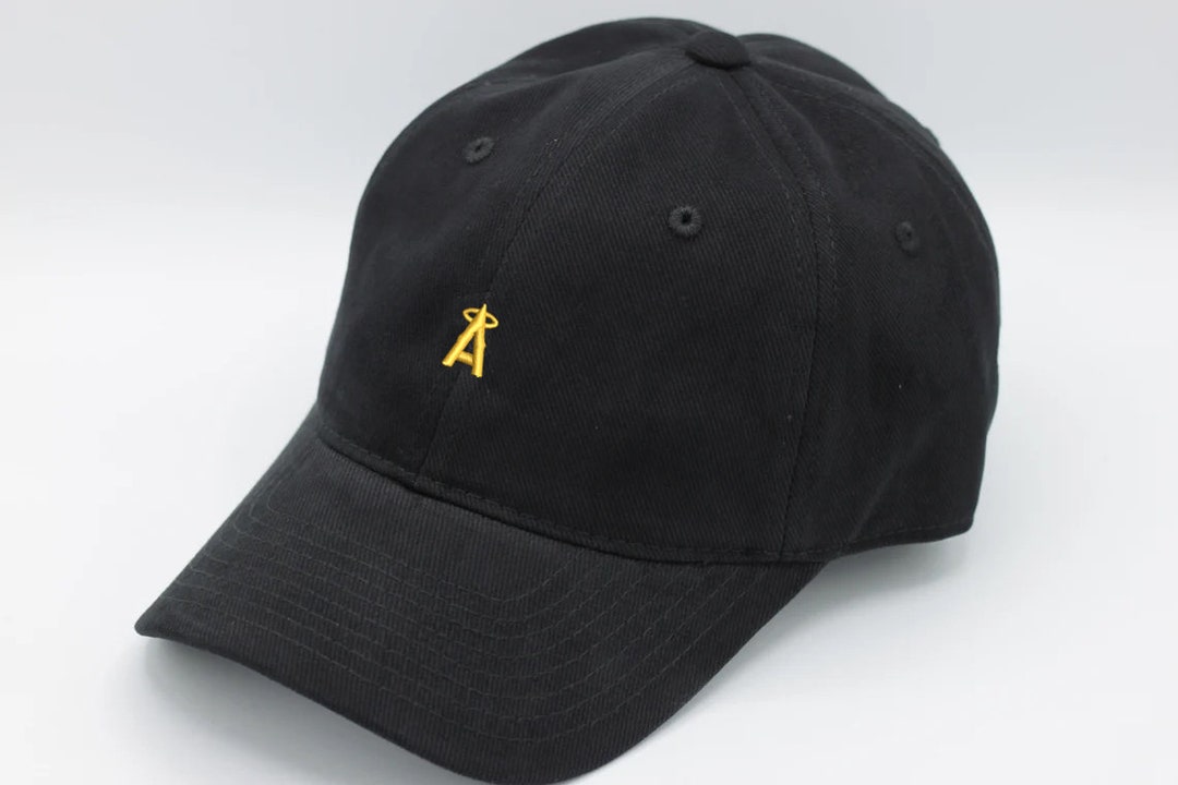 Premium ANGELS Dad Hat Los Angeles - Etsy