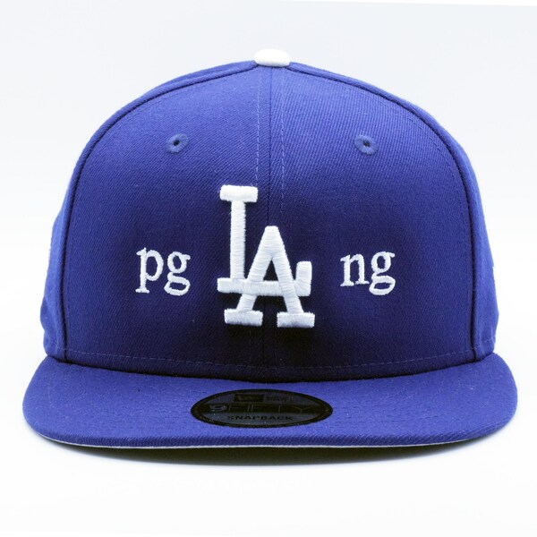 Kendrick Lamar Hat - Etsy