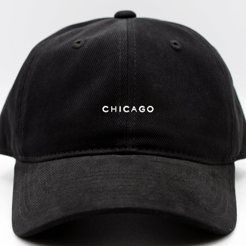 Chicago Hat - Etsy
