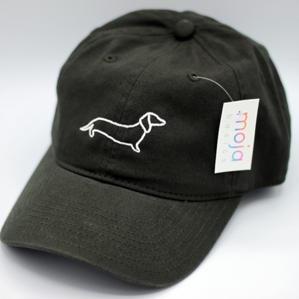 Dachshund Hats - Etsy