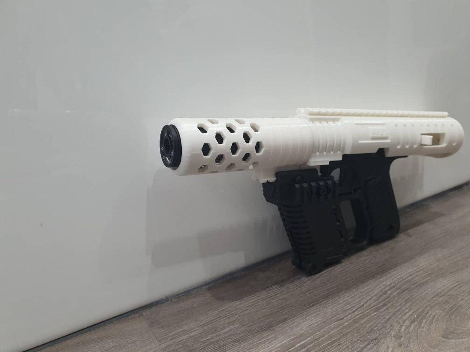 AAP-01 Carbine Kit Airsoft 3D Printed | Etsy