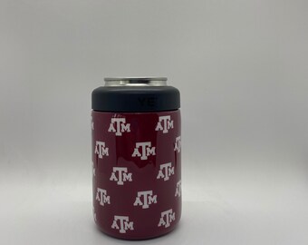 Texas Yeti Cup - Etsy