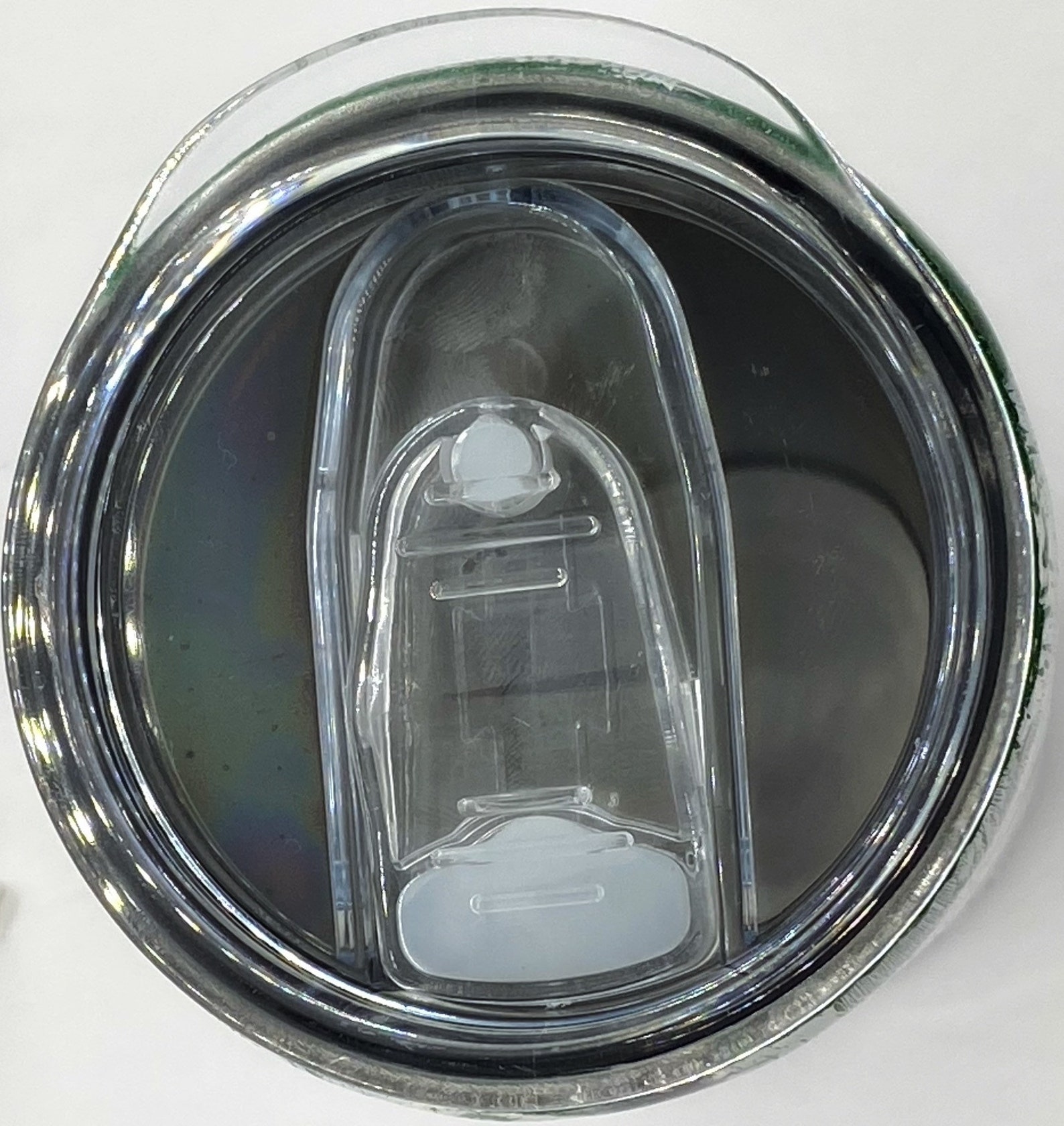 Good Vibes Tumbler Reggae Red Gold Green Glitter Shaka Beach Waves ...