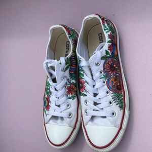 Hand Painted, Custom, Personalized Sneakers. *** Brand New Sneakers ...