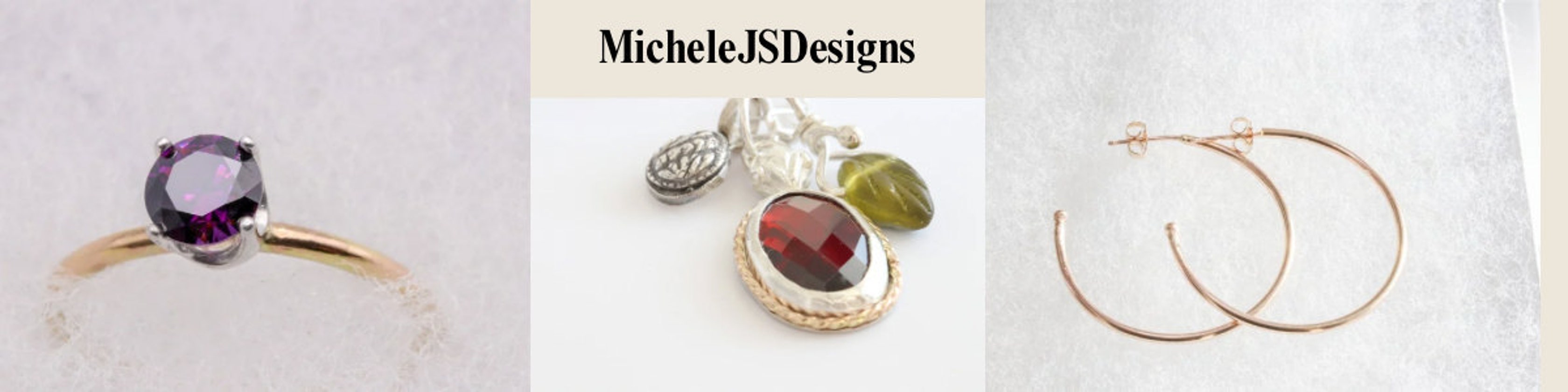 MicheleJSDesigns - Etsy