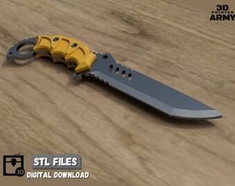 Airsoft Stl Files - Etsy