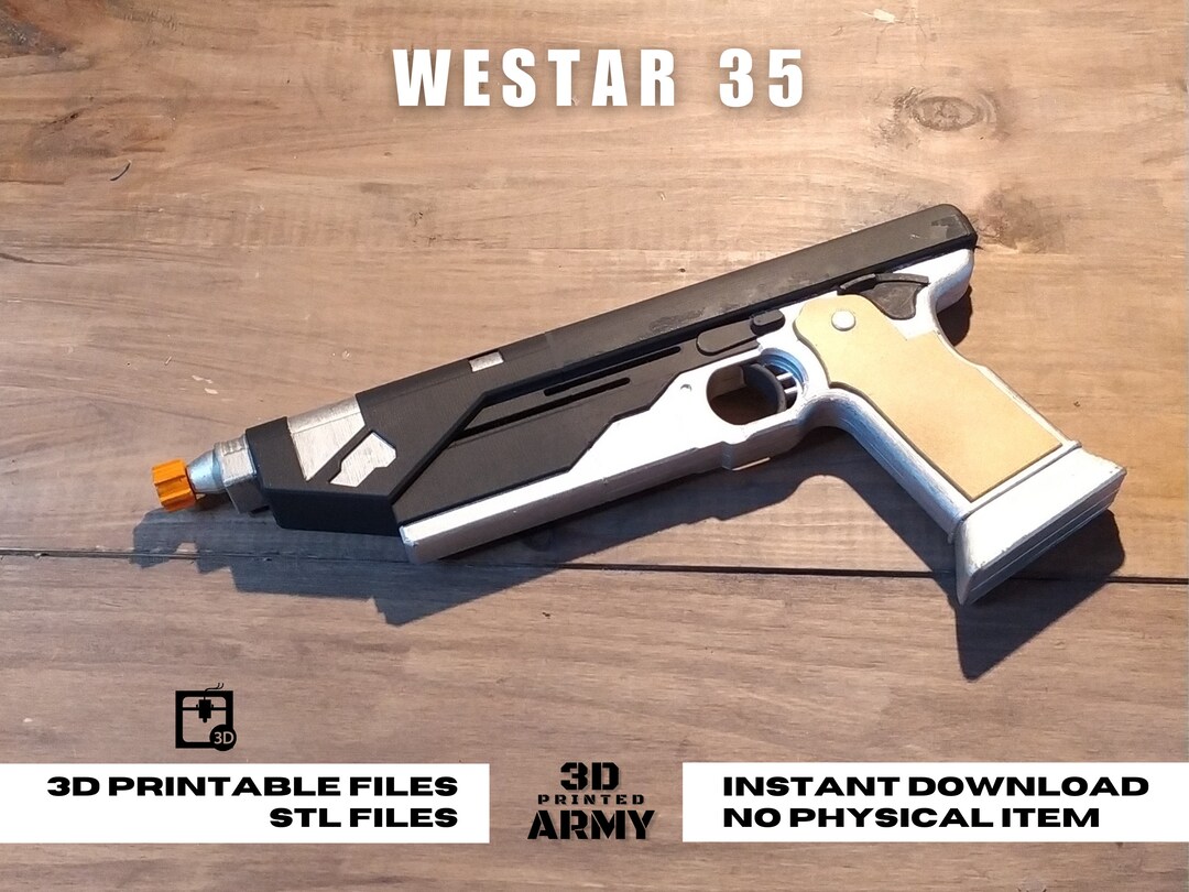 Star Wars Westar 35 Mandalorian Blaster Bo Katan & Death Watch Live ...