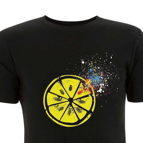 Stone Roses Lemon - Etsy UK