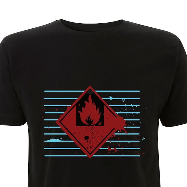 Massive Attack Shirt - Etsy