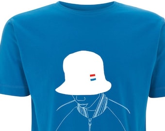 Stone Roses Bucket Hat - Etsy