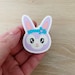 Classic Collection Duffy & Friends Inspired Sticker Pack - Etsy