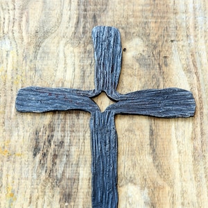 Textured Split Cross - Etsy