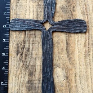 Textured Split Cross - Etsy