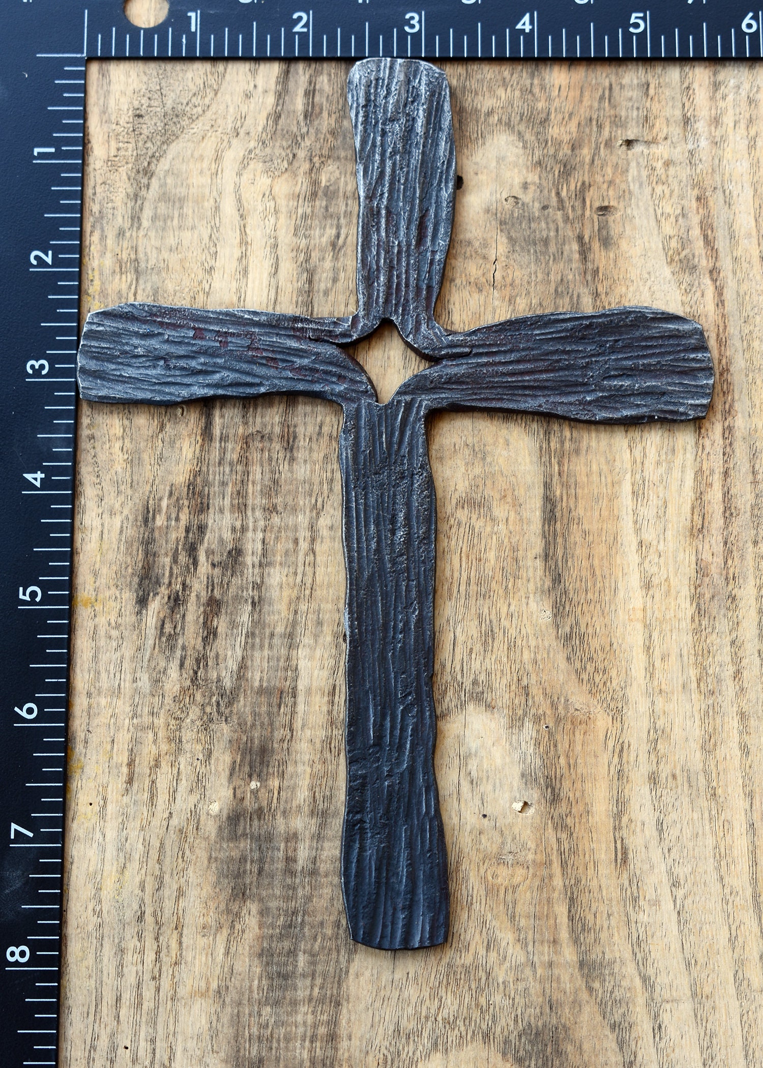Textured Split Cross - Etsy