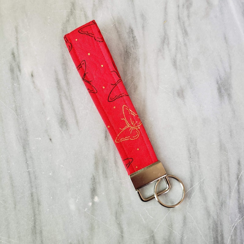 Key Fobs - Etsy