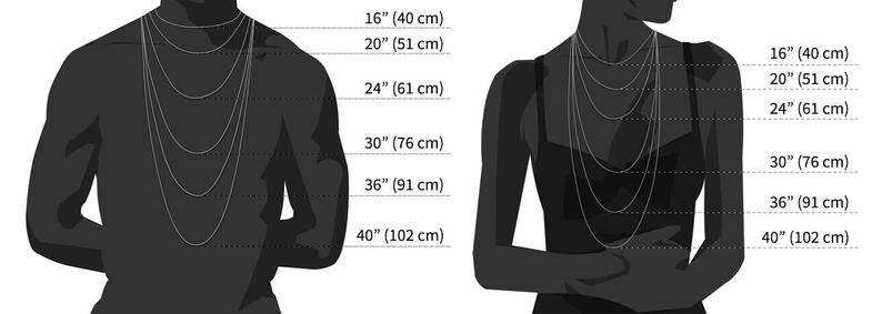 Pearl Necklace: 14K Gold Filled Chain, Small Freshwater Pearls - Etsy