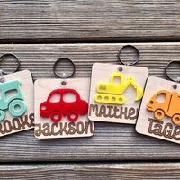 Kid Clothing Stamp Daycare Labels Camp Clothing Labels Fabric Stamp ...