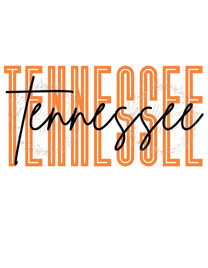Tennessee Vols Png, Tennessee Vols SVG, Vols Png, Vols SVG, Vols ...