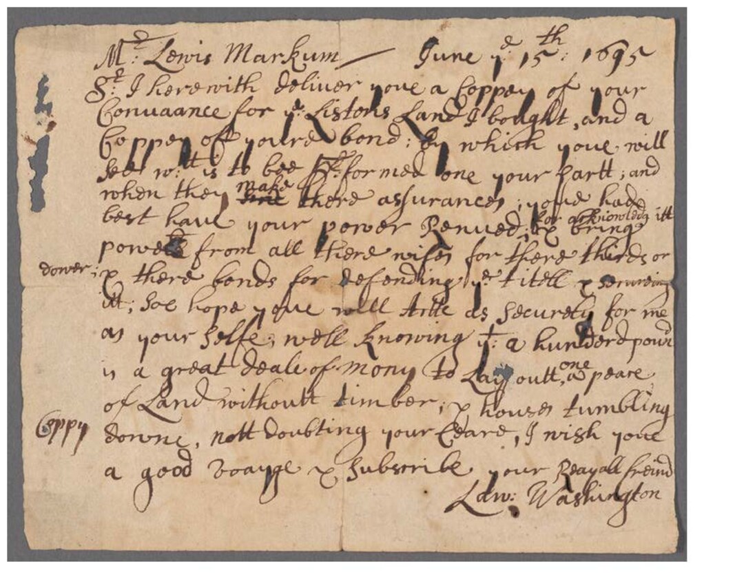 Printable Vintage Hand Written Letters, 18 Pages, Digital Download ...